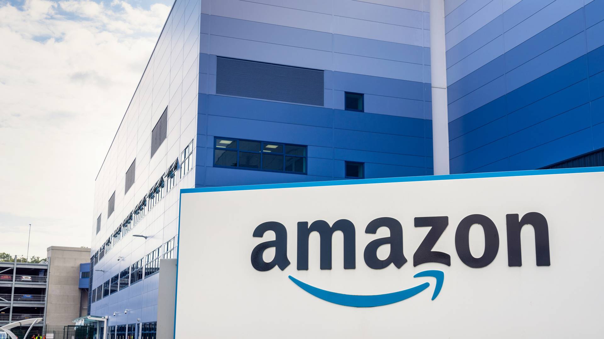 Amazon Shareholders Want an Independent Audit to Reveal Working Conditions