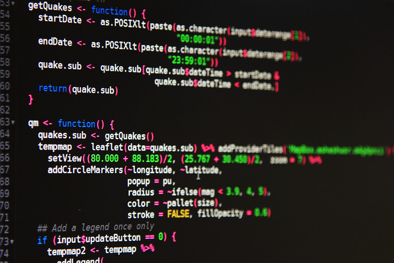 Top 10 Programming Languages Engineers Should Learn