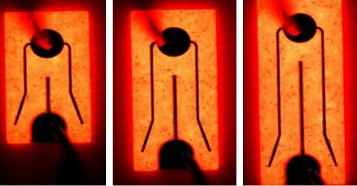 Scientists Develop Next-Gen Red-Light LEDs, Could Revolutionize Optical ...