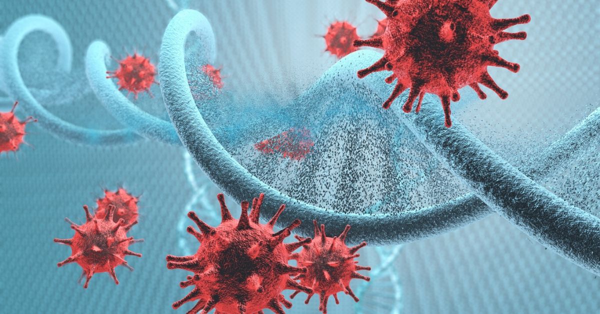 Largest Ever Cancer Genome Study Could Help Find and Treat Cancers Early On