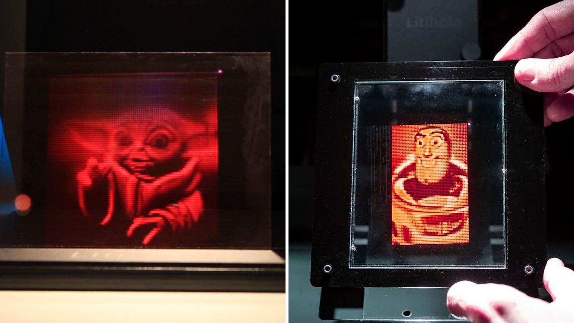 You Can Now Print Holograms Using Your Computer