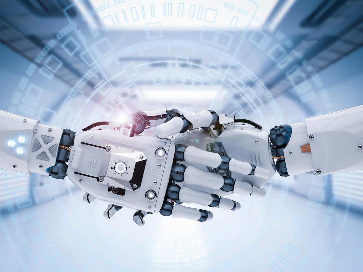 Universal Basic Income, Automation and the Future of Jobs