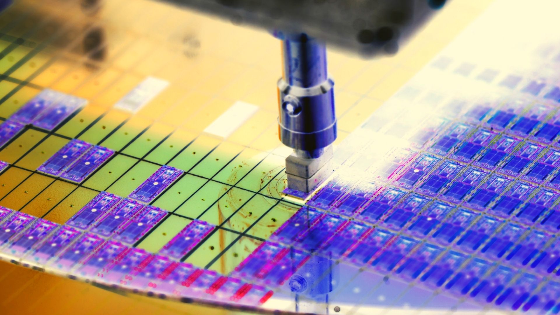 The COVID-19 Delta Variant Is Triggering Another Semiconductor Shortage
