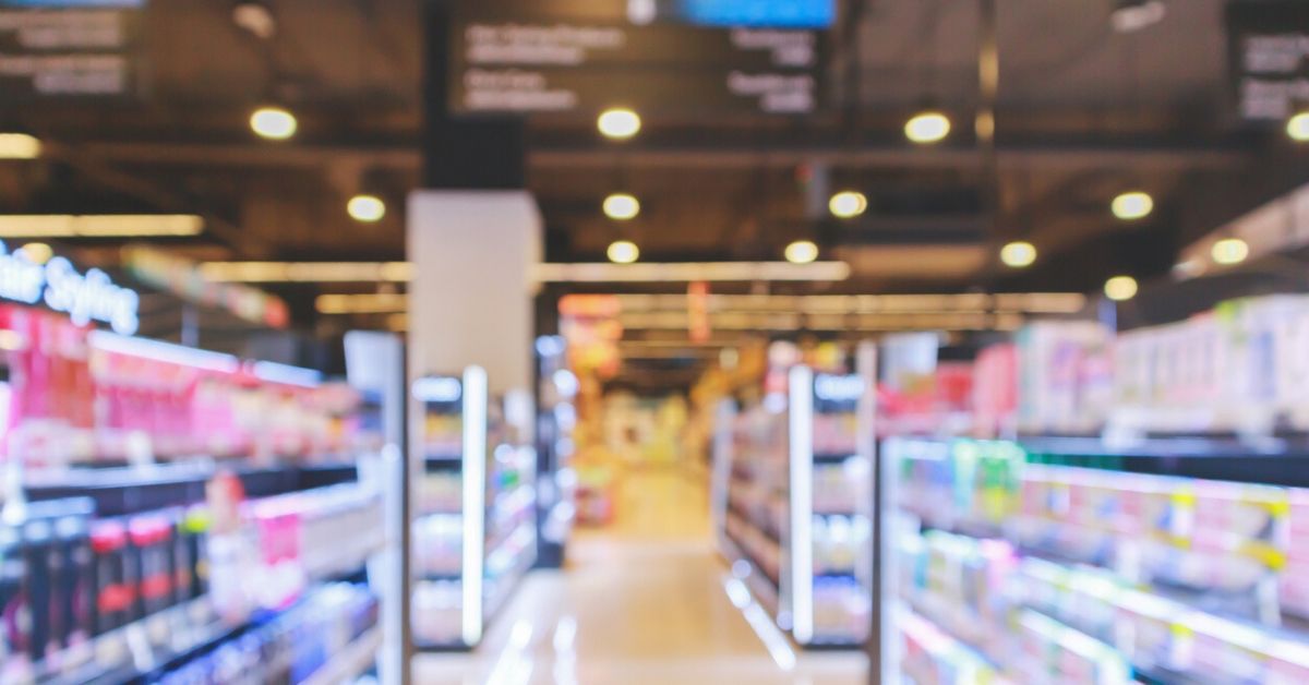 Tokyo Unmanned Convenience Store Uses AI to Prevent Theft