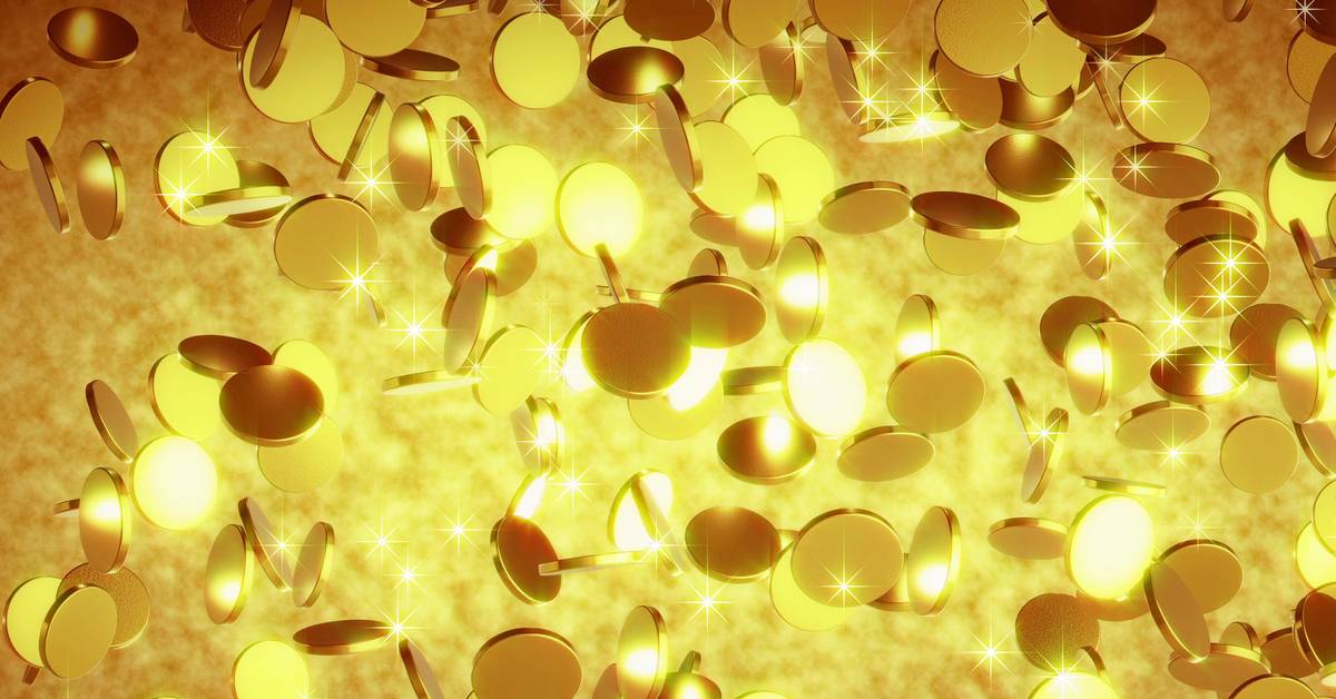 Clues to the Largest Treasure Ever Buried Are in a Dead Sea Scroll