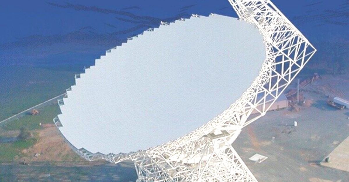 Scientists Created New Method for Detecting Dark Matter, Says Study