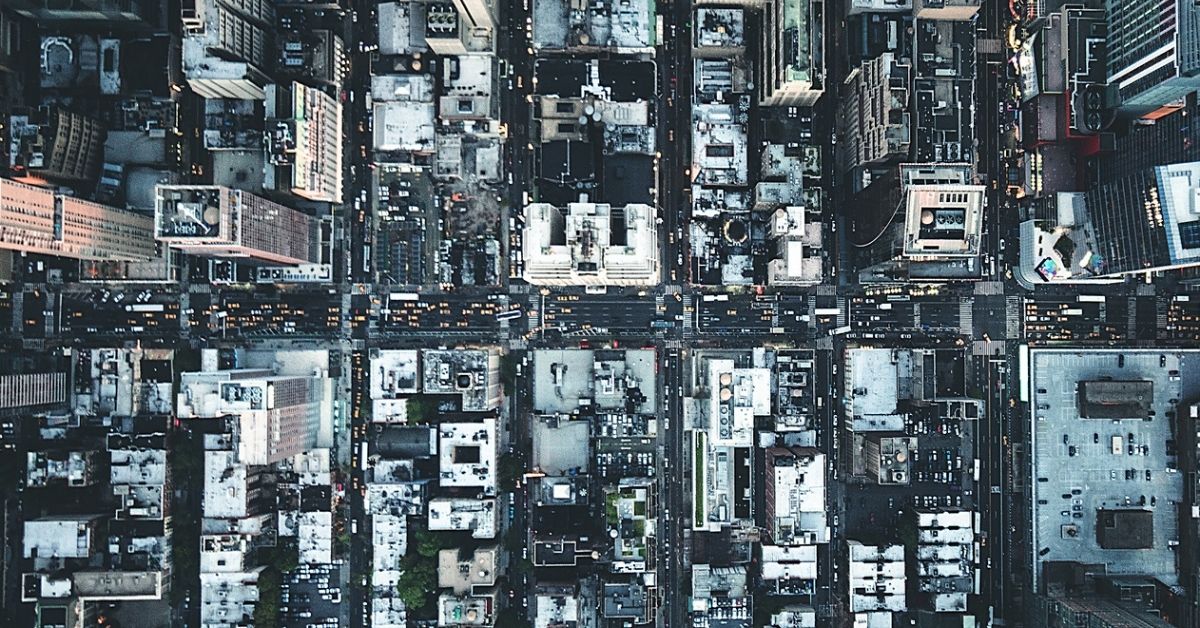 Human-Made Mass to Surpass Biomass This Year, New Study Reveals