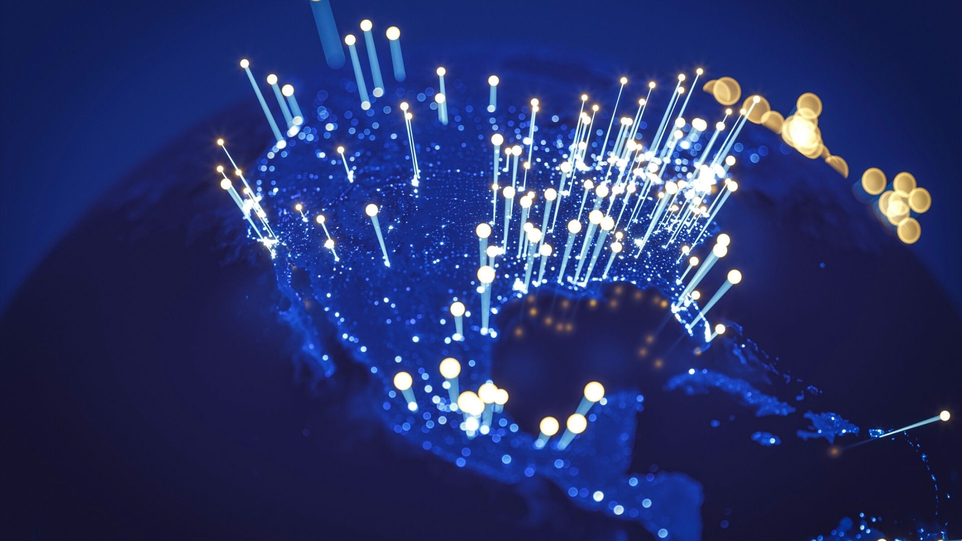 SpaceX Starlink and Dish Network Clash Over Broadband