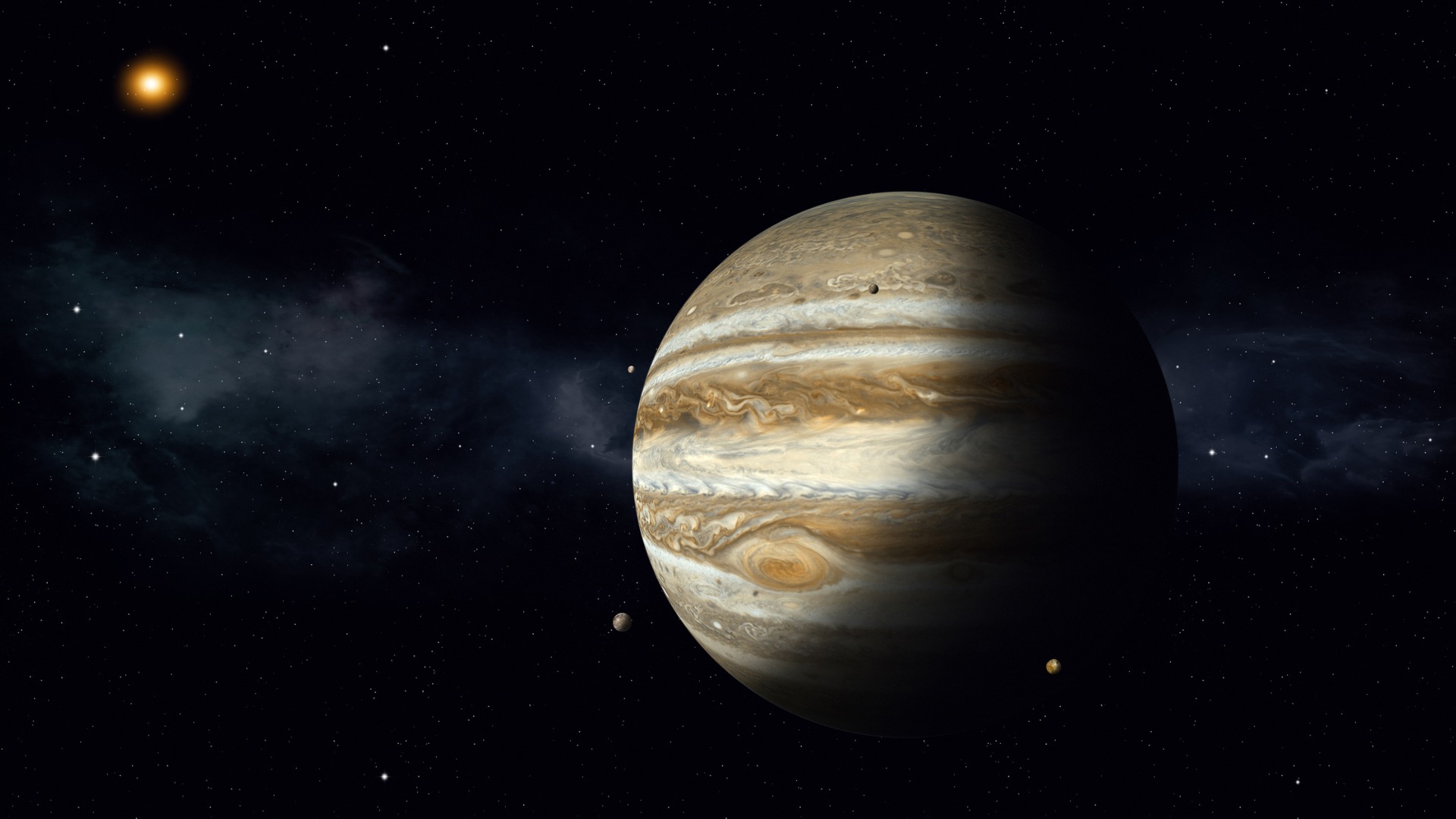 A New Clip From NASA's Juno Probe Lets You 'Listen' to Jupiter's Moon