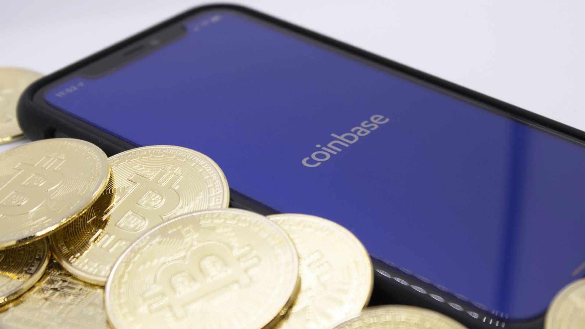 Thousands of Coinbase Users Were Hacked in a Major Operation