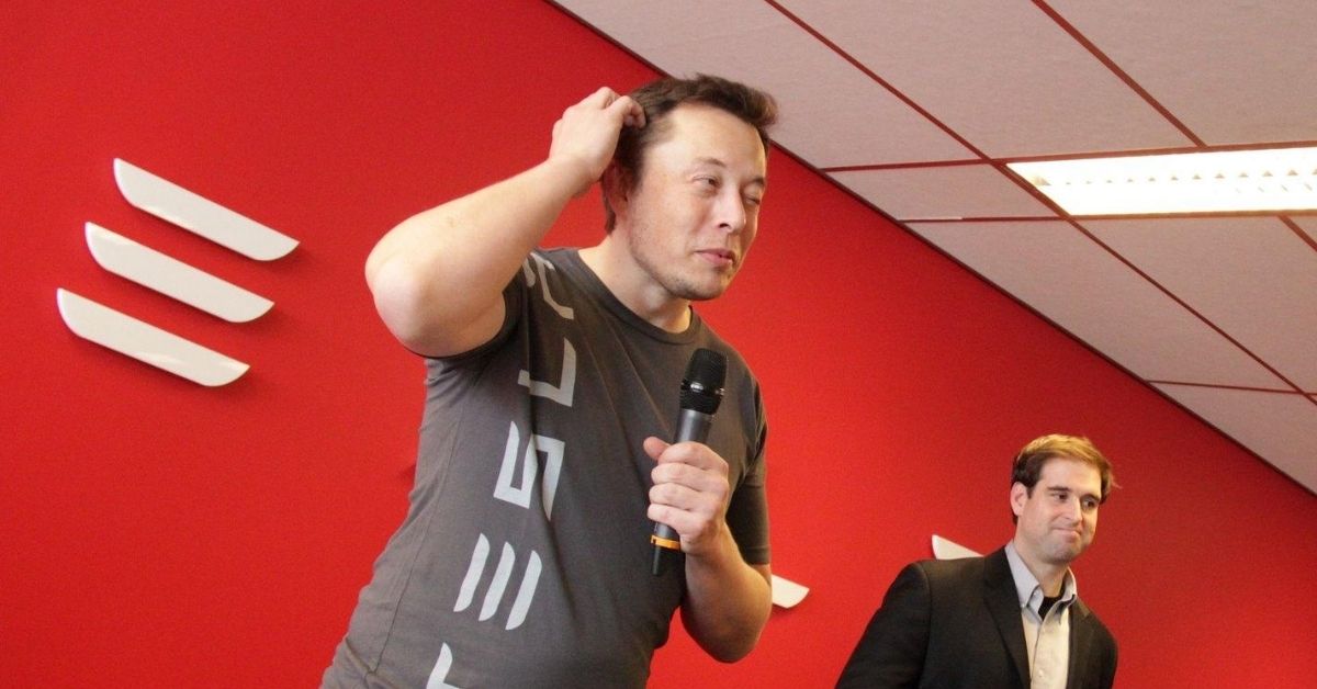 Tesla Received Government Aid Despite Elon Musk's Objections to COVID ...