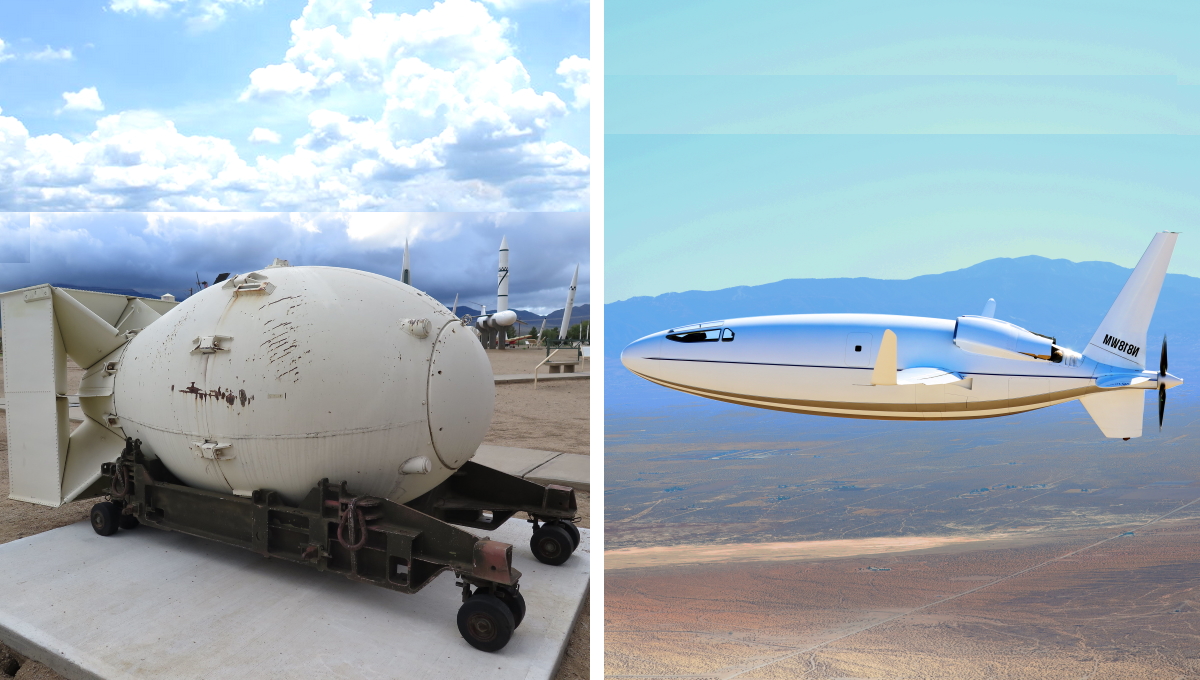 The Celera 500L Can Potentially Shake Up the Private Aviation Industry