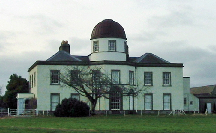 A New Appreciation for the Irish Mathematician William Hamilton