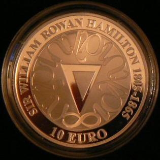 A New Appreciation for the Irish Mathematician William Hamilton