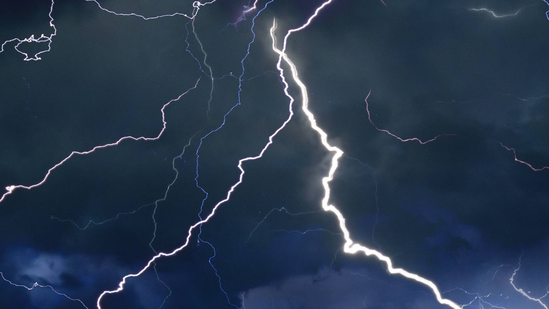 Arctic Lightning Has Tripled in the Last Decade Likely Due to Global ...