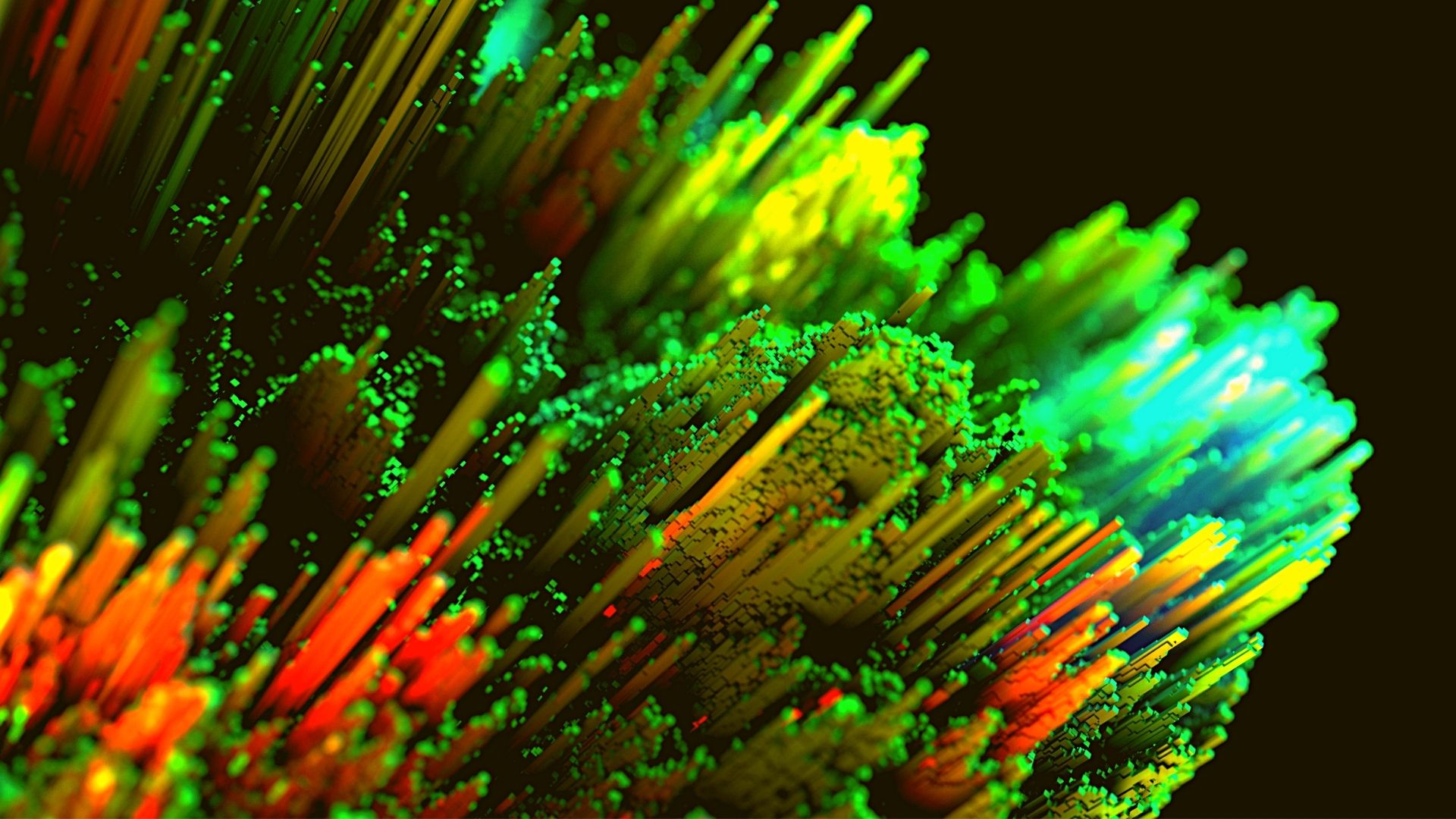A New Quantum Crystal May Finally Reveal the Nature of Dark Matter