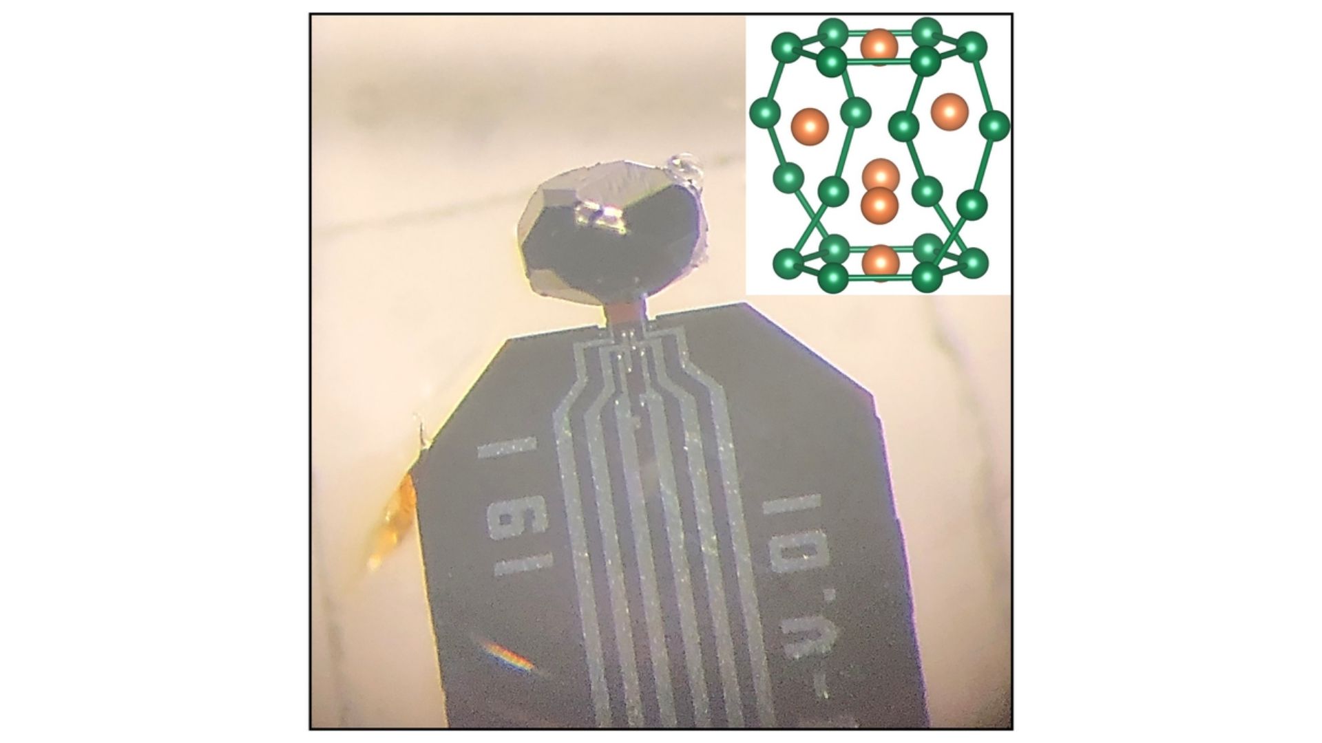 Scientists Have Created a Novel Metal That Allows Fluid-Like Electron ...