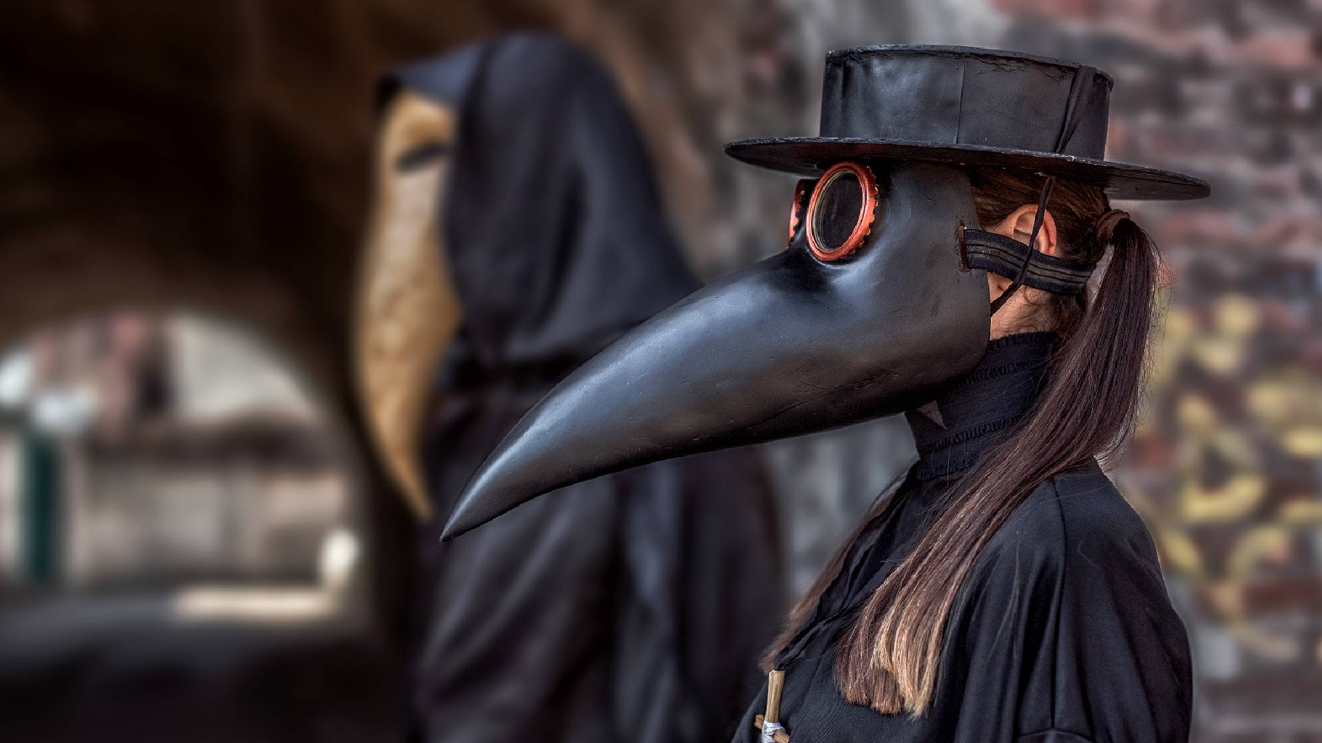 Earliest Case of the Plague Goes As Far As 7000 Years Ago