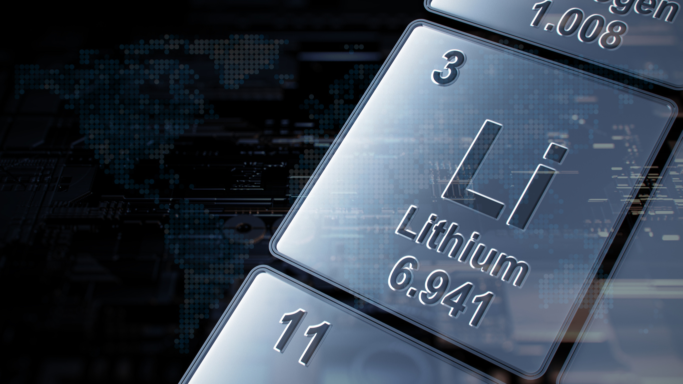 Meeting Europe’s Lithium Converter Demand for E-Car and Energy Storage ...
