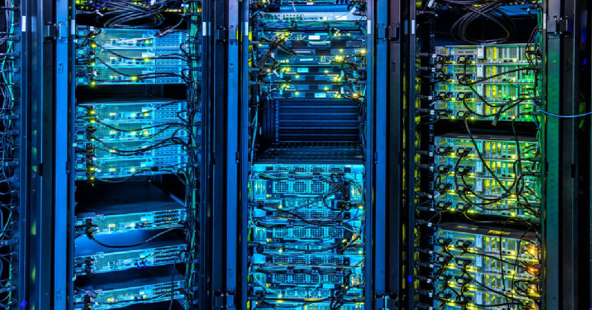 Iran Is Building an AI Supercomputer With or Without U.S. Processors