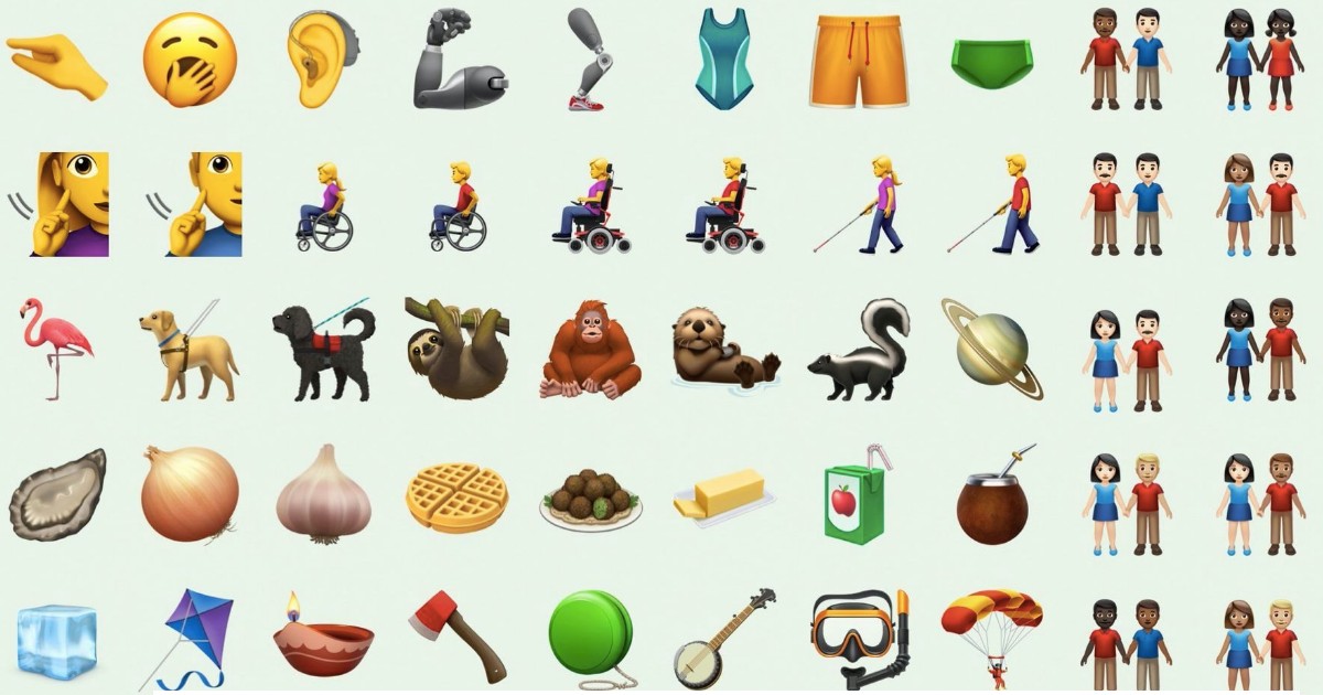Emoji Ritorno Al Passato