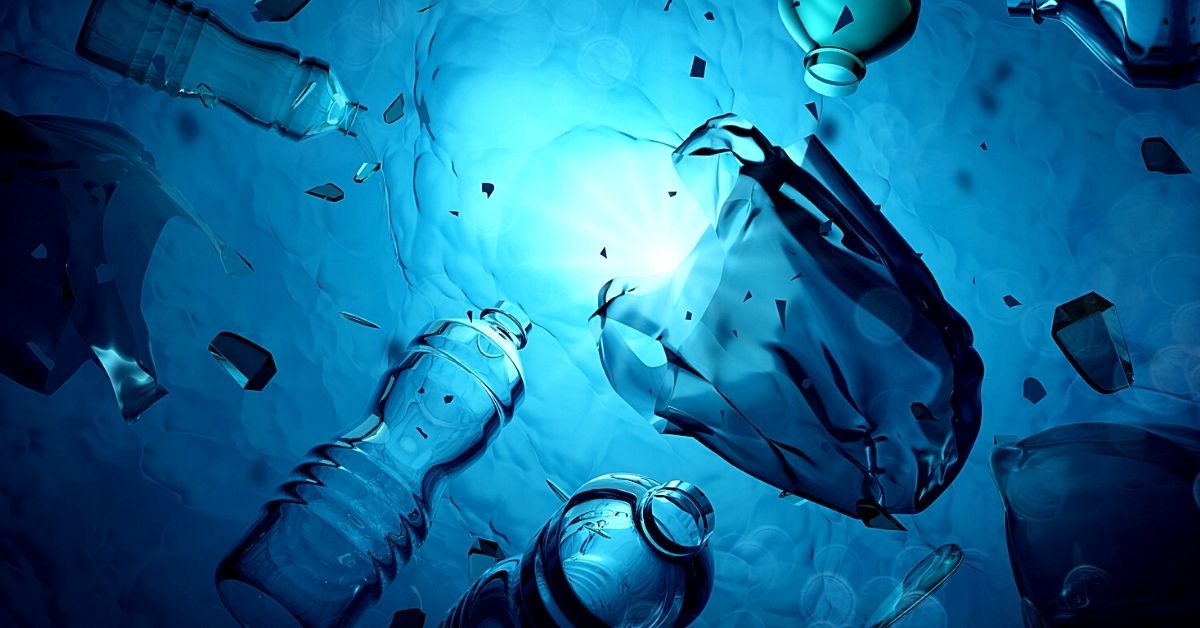 Diamond-Based Method Removes Microplastics Before Entering the Environment