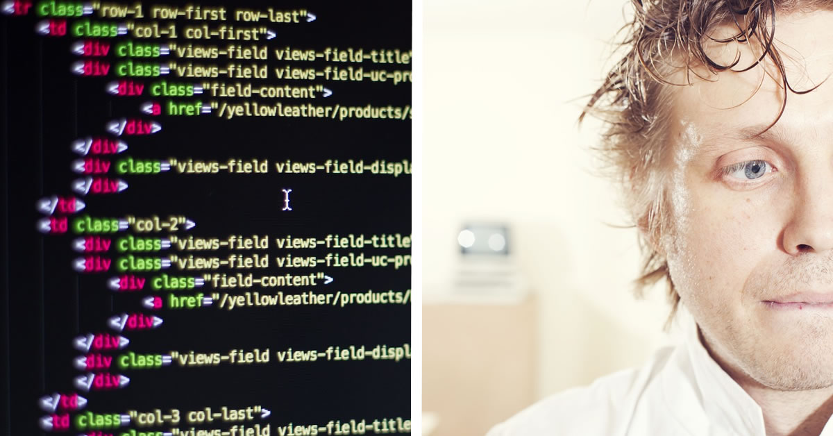 Here Are 5 Reasons Why You Might Suck at Programming