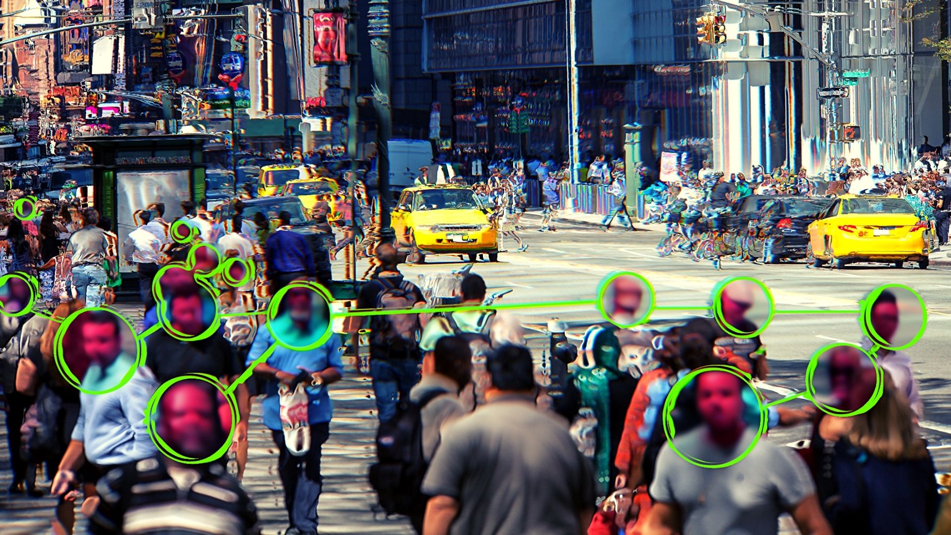 Congrats! You Live in a World Where Anyone Can Use Facial Recognition