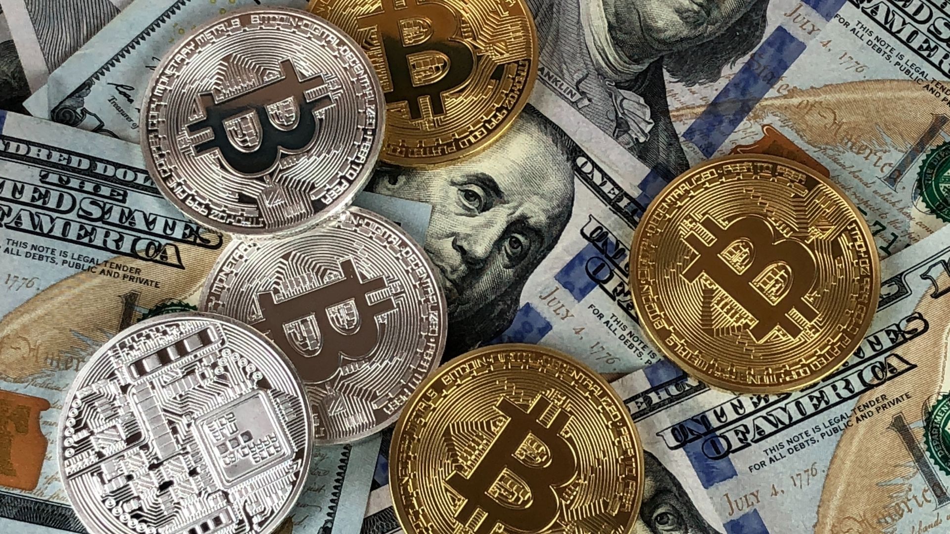 There's a Bitcoin Party in El Salvador and Everyone's Invited