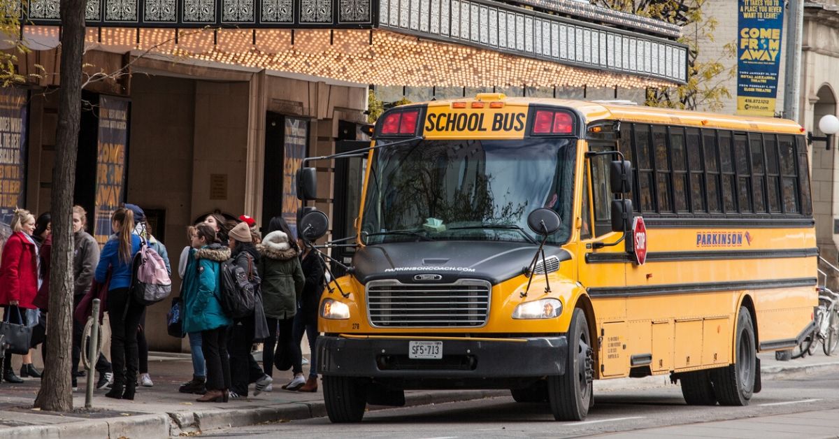 Ontario Adds Coding and Personal Finance to New Math Curriculum for 1st ...