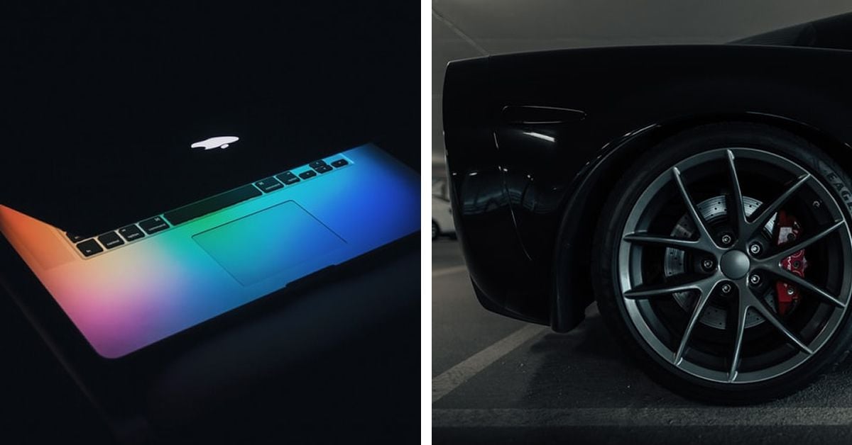 7 Famous Companies That Started out in Someone's Garage