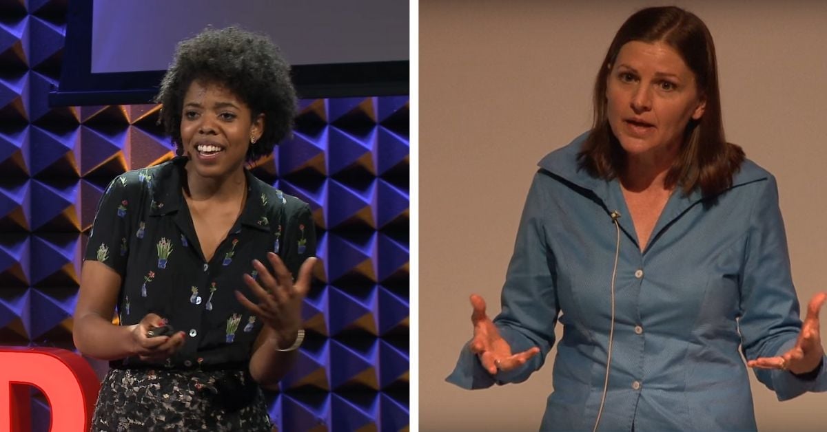 9 Inspirational and Creative Fashion Tech Designers