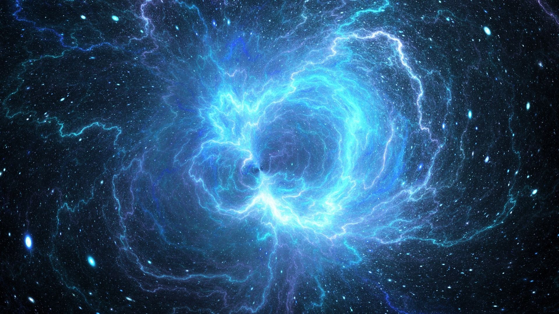 Did Scientists Just Detect Dark Energy? A New Model Suggests a Major ...