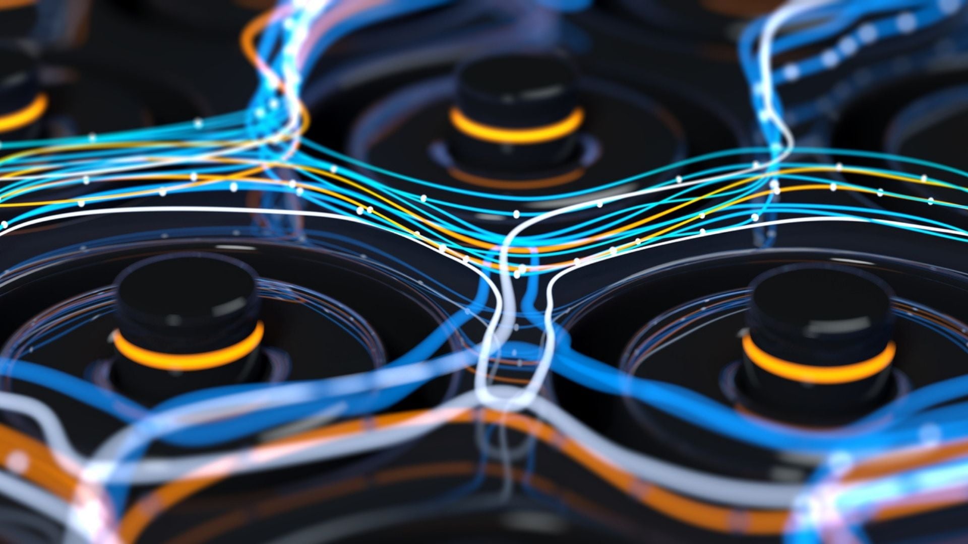 Panasonic's New Battery Cell Has 6 Times the Power Capacity and 5 Times ...