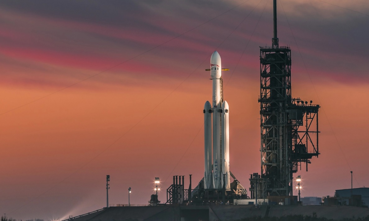 Skyhooks Might Just Make Rockets a Thing of the Past