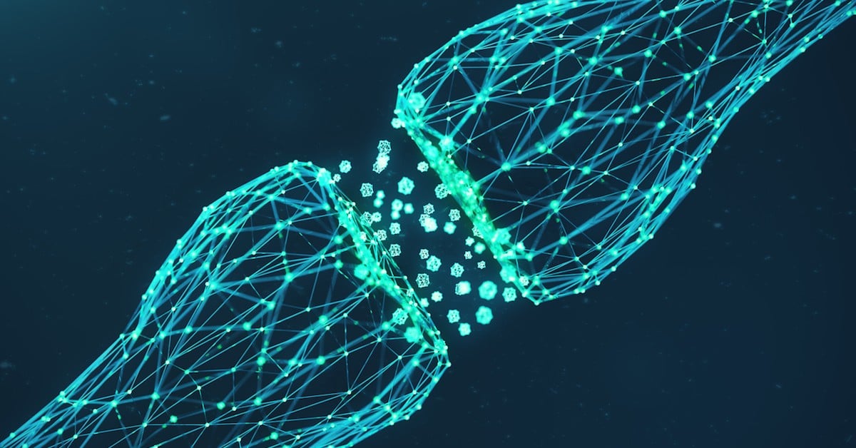 Scientists Aim to Mimic the Power Efficiency of Human Brain with ...