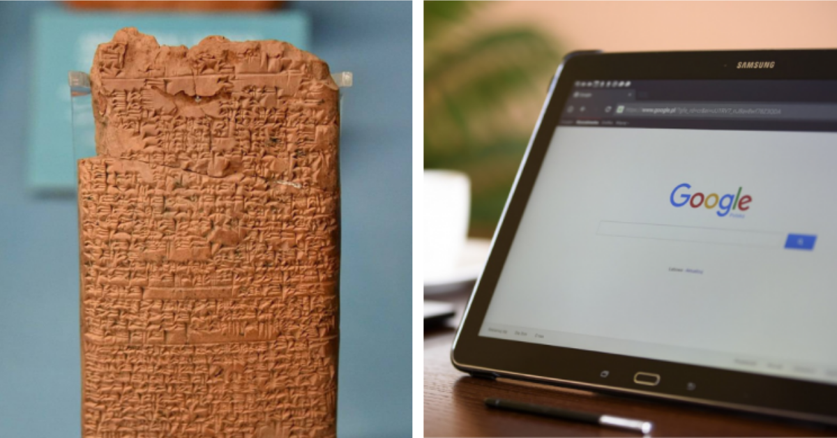 15 Of The Most Important Algorithms That Helped Define Mathematics Computing And Physics