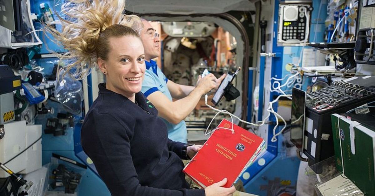 NASA Chooses 18 Astronauts to Travel to the Moon