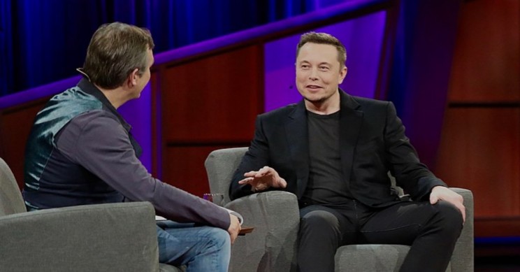 Author of Viral "Absolute Unit" Tweet Hired by Tesla to Manage Social Media