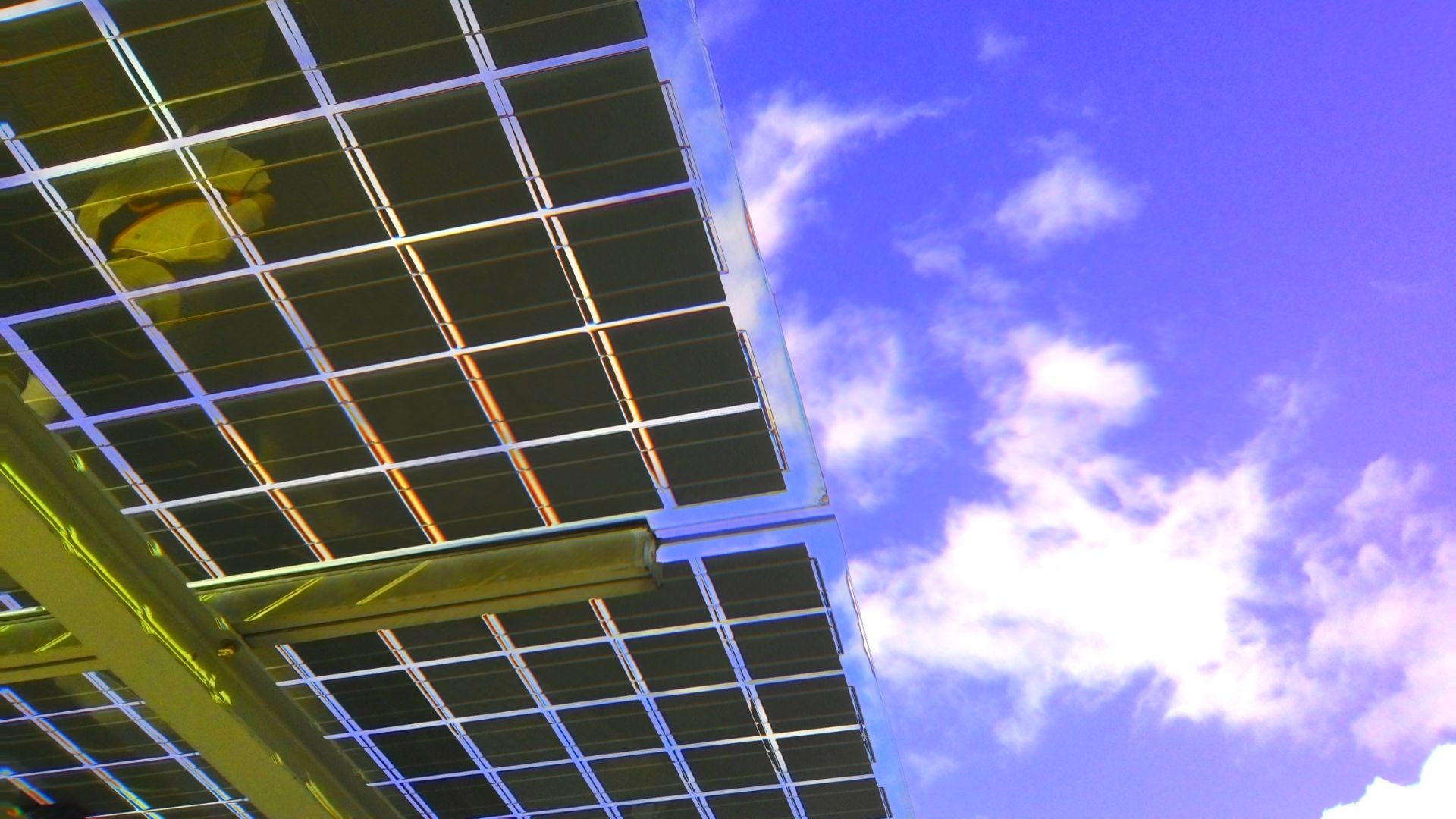 Ready for a New Solar Cell? A Breakthrough to Replace Silicon