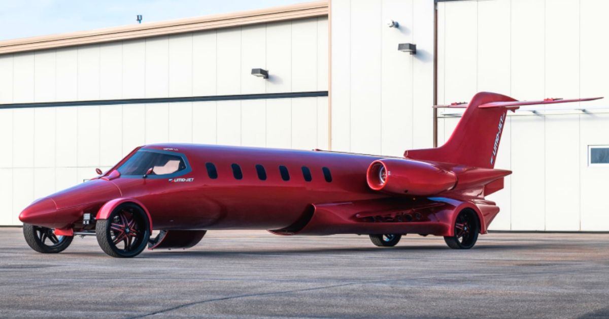 15 of the Most Exceptional Limos Yet Devised