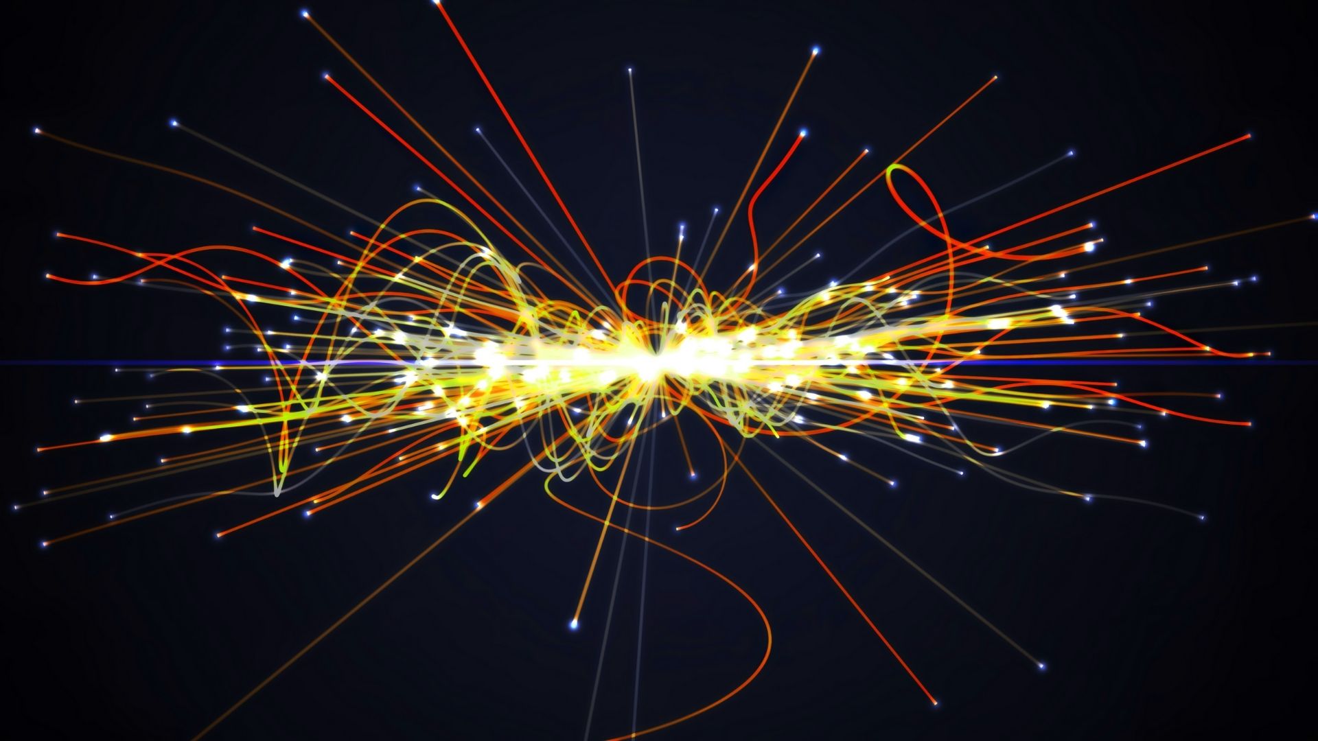 Beyond the Standard Model: CERN May Have Discovered a New Force of Nature