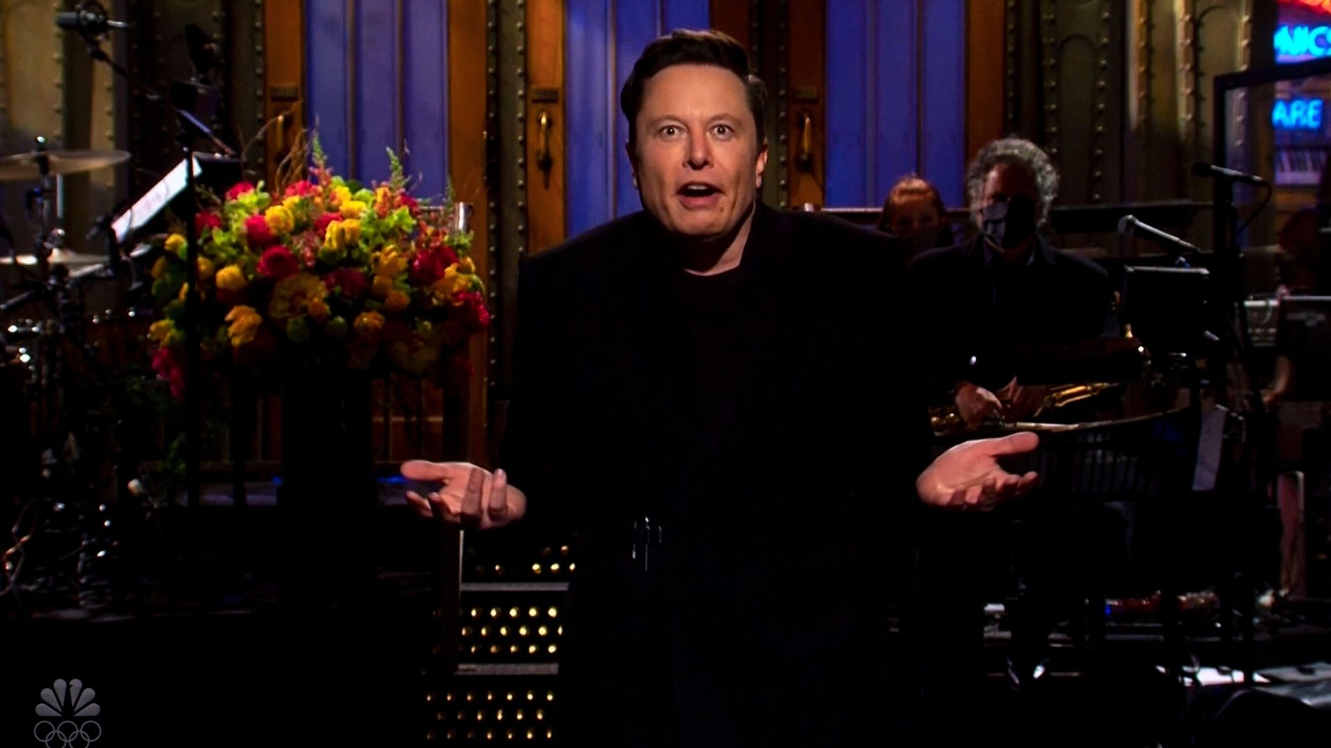 Tesla lost $126 billion in a single day after Musk’s Twitter deal