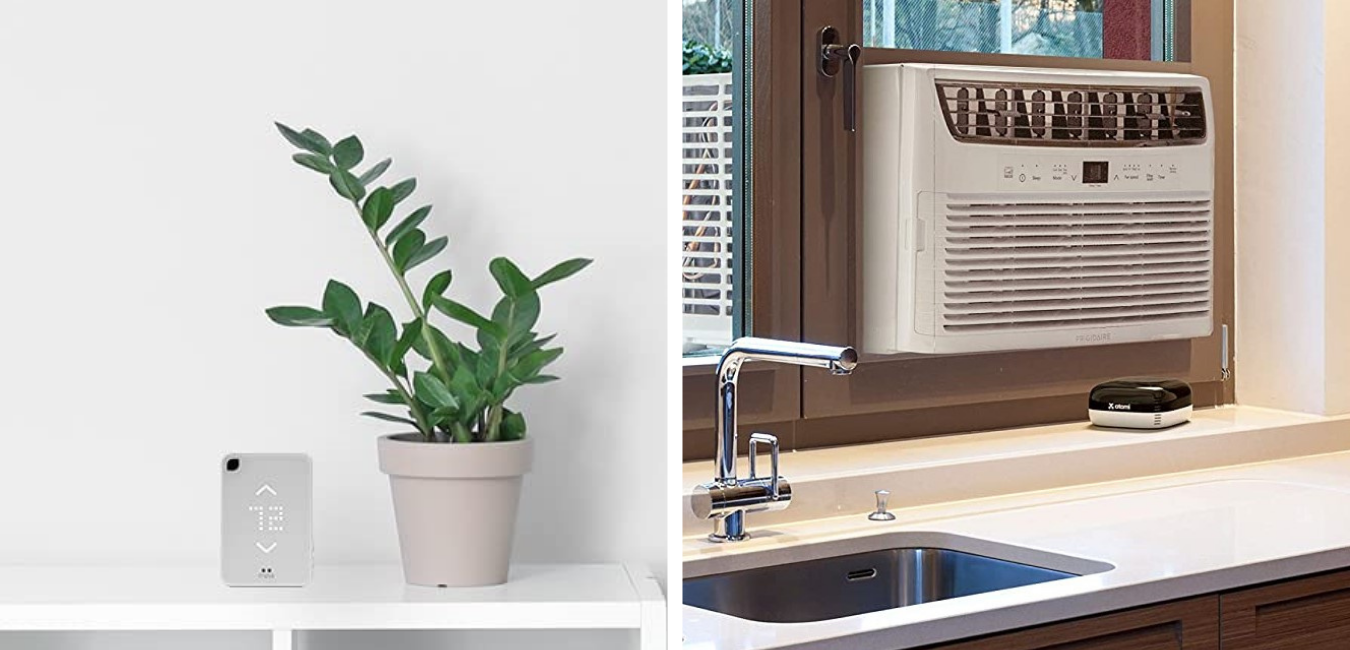 7 smart controllers to make the best of your existing AC