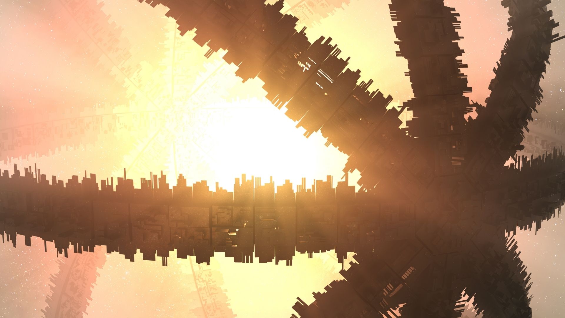 The human race needs 350 more years to become a Type I civilization