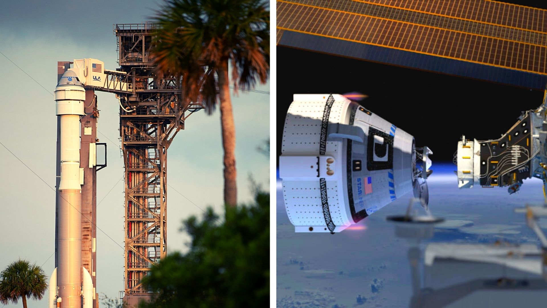 Watch Boeing's Starliner space capsule shoot for a landmark launch ...