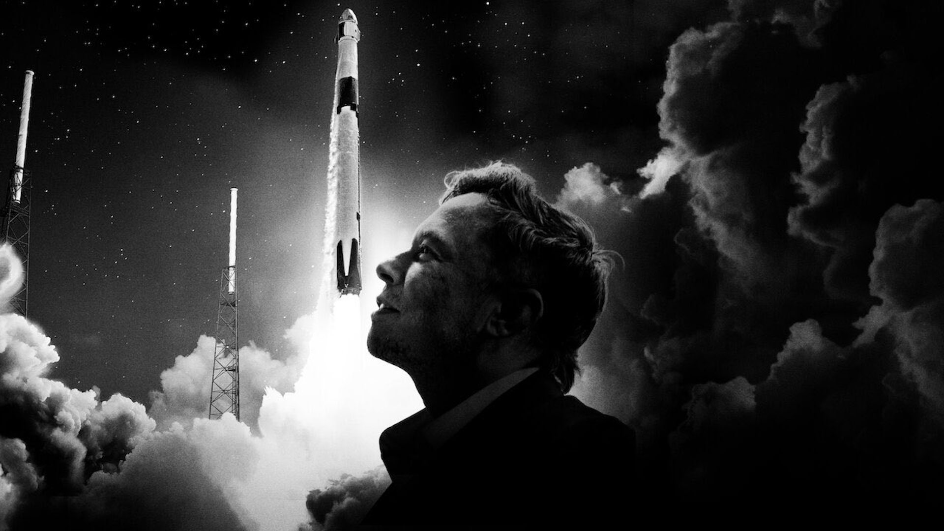 A new Netflix documentary reveals the stunning story behind SpaceX’s Demo-2
