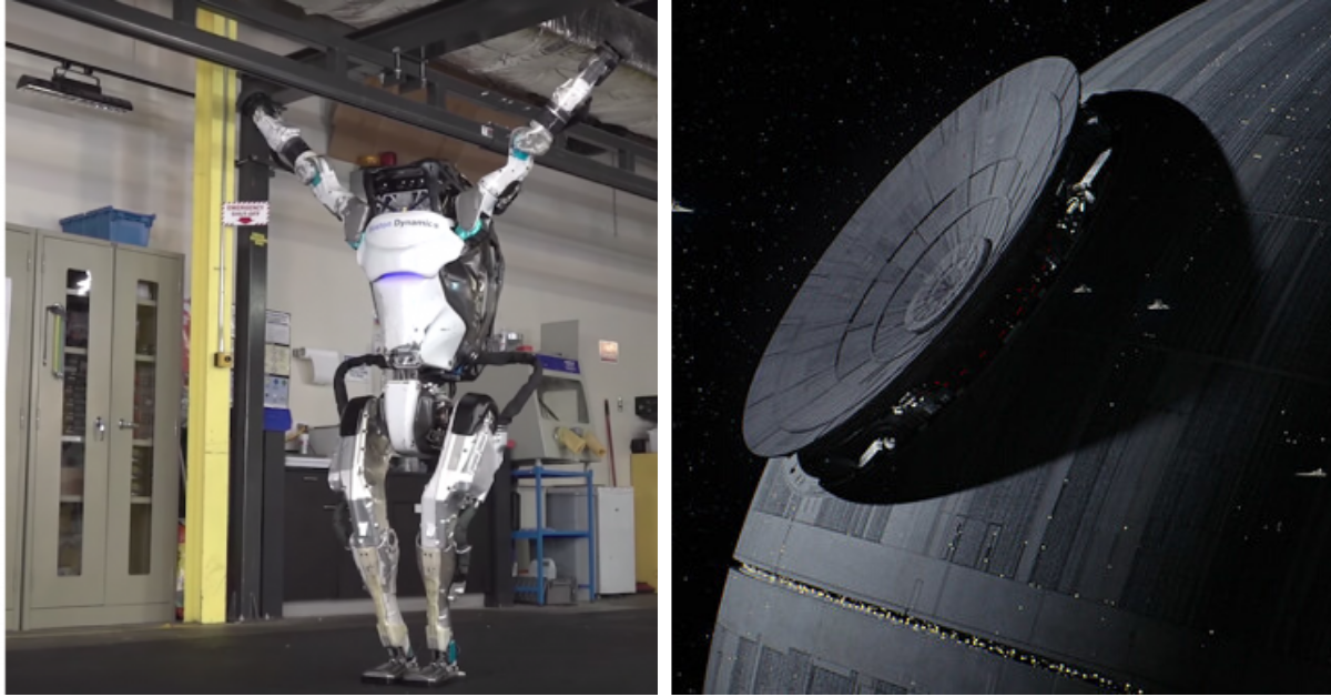 5 Star Wars Technologies That are Being Developed in Real Life