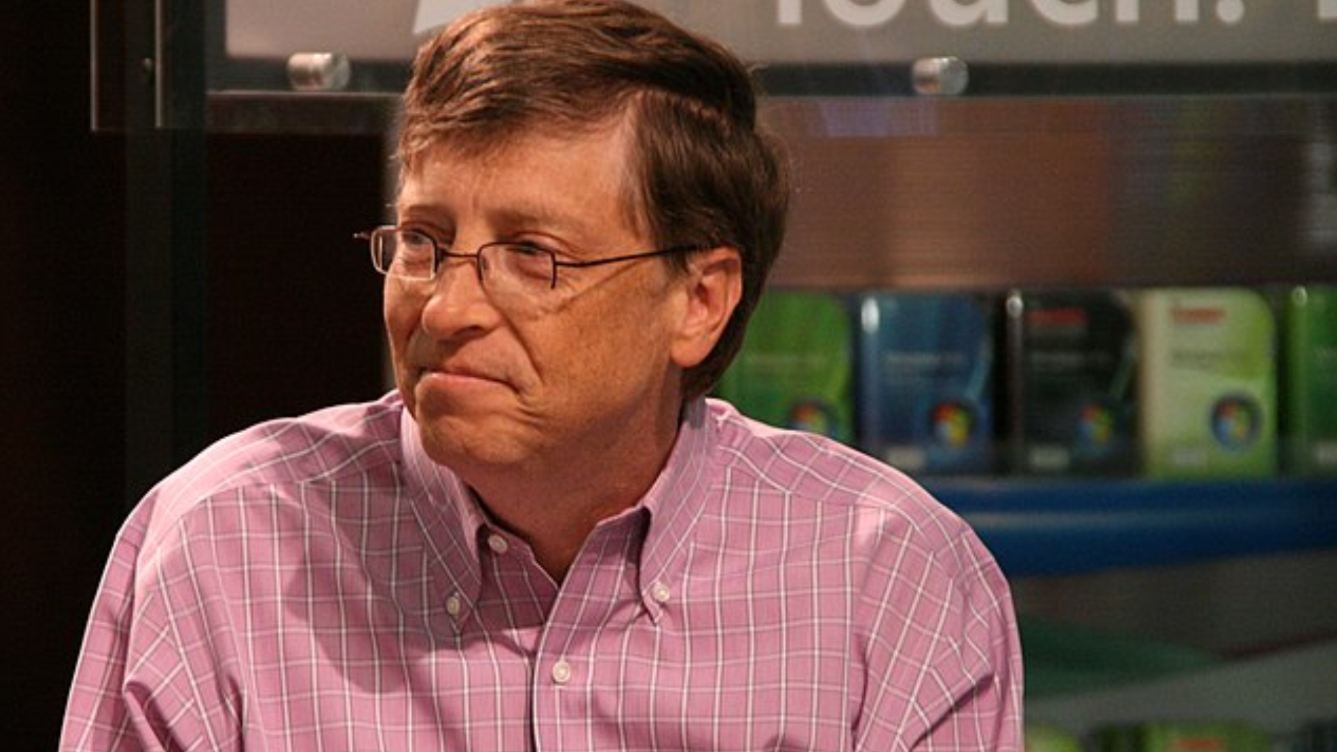 Bill Gates says crypto and NFTs are sham, worthless assets