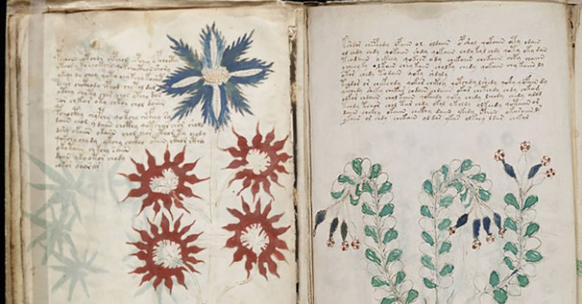Mystery That No One Has Solved: The Voynich Manuscript